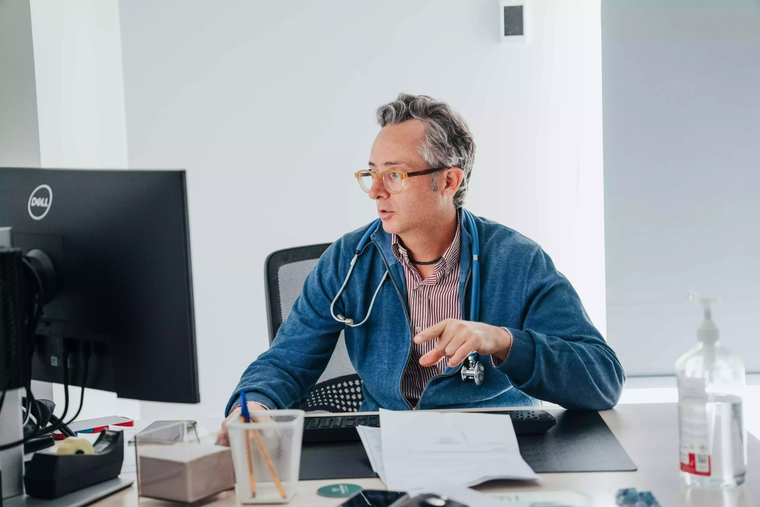 Radiologie et Imagerie Médicale - IMJ